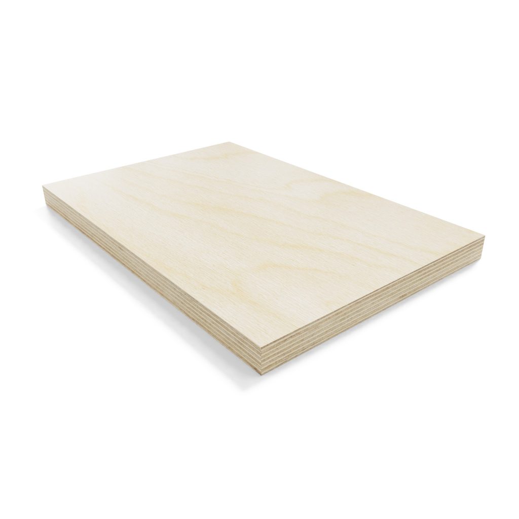 Compensato di Betulla Fenolico (compensato marino) – Salomone compensati